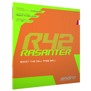 Critique du Rasanter R42 de andro – BLOG