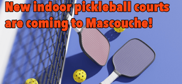 Pickleball News in Quebec: Mascouche Expanding with New Courts – BLOG